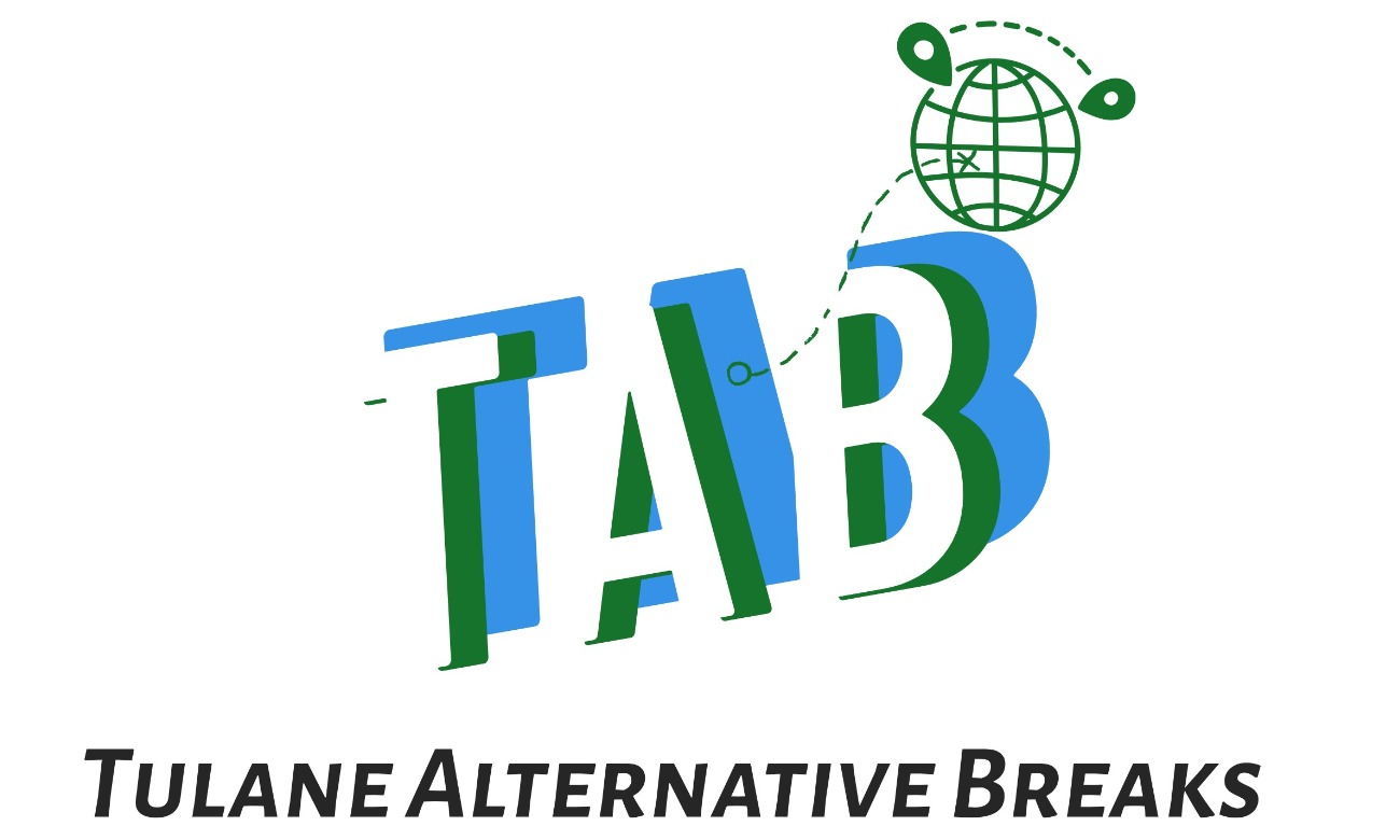 TAB Tabling on McAlister | Tulane University Events