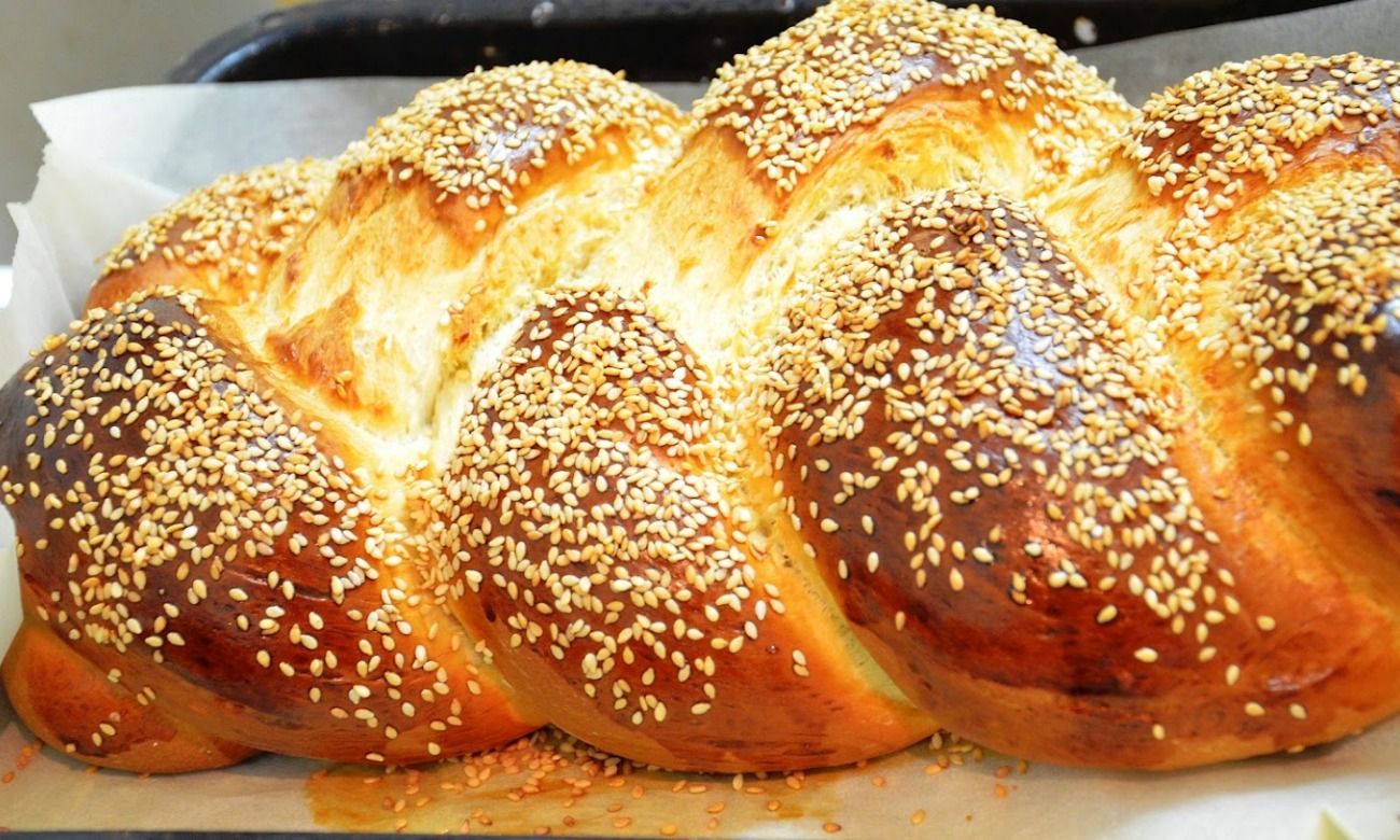 Braid Challah for Israel | Tulane University Events