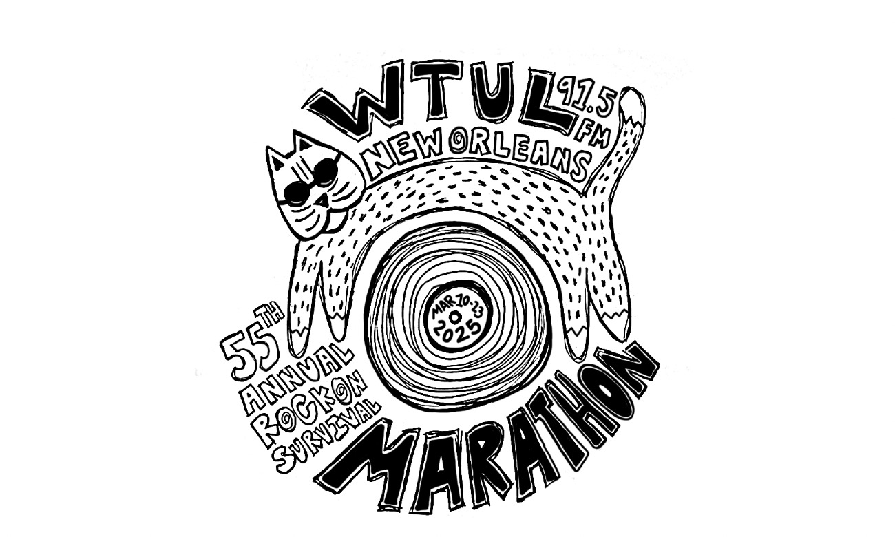WTUL Marathon Alumni Reunion | Tulane University Events