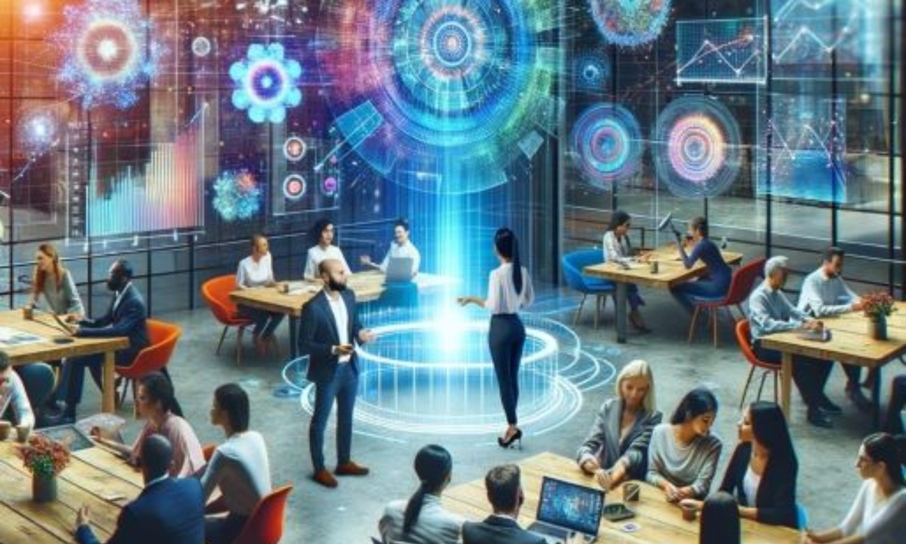 AI: How It Works and How to Work with It, a Practical Workshop for ...