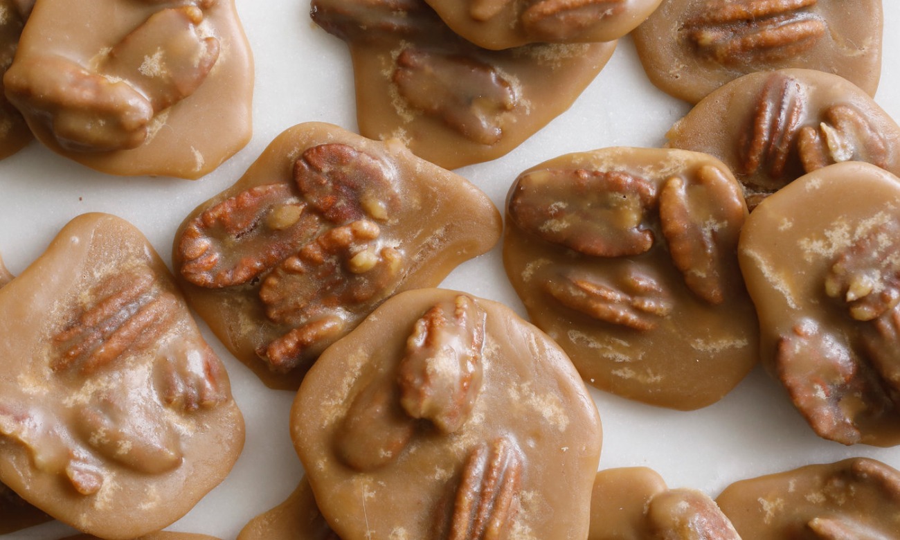Pralines & a Podcast | Tulane University Events