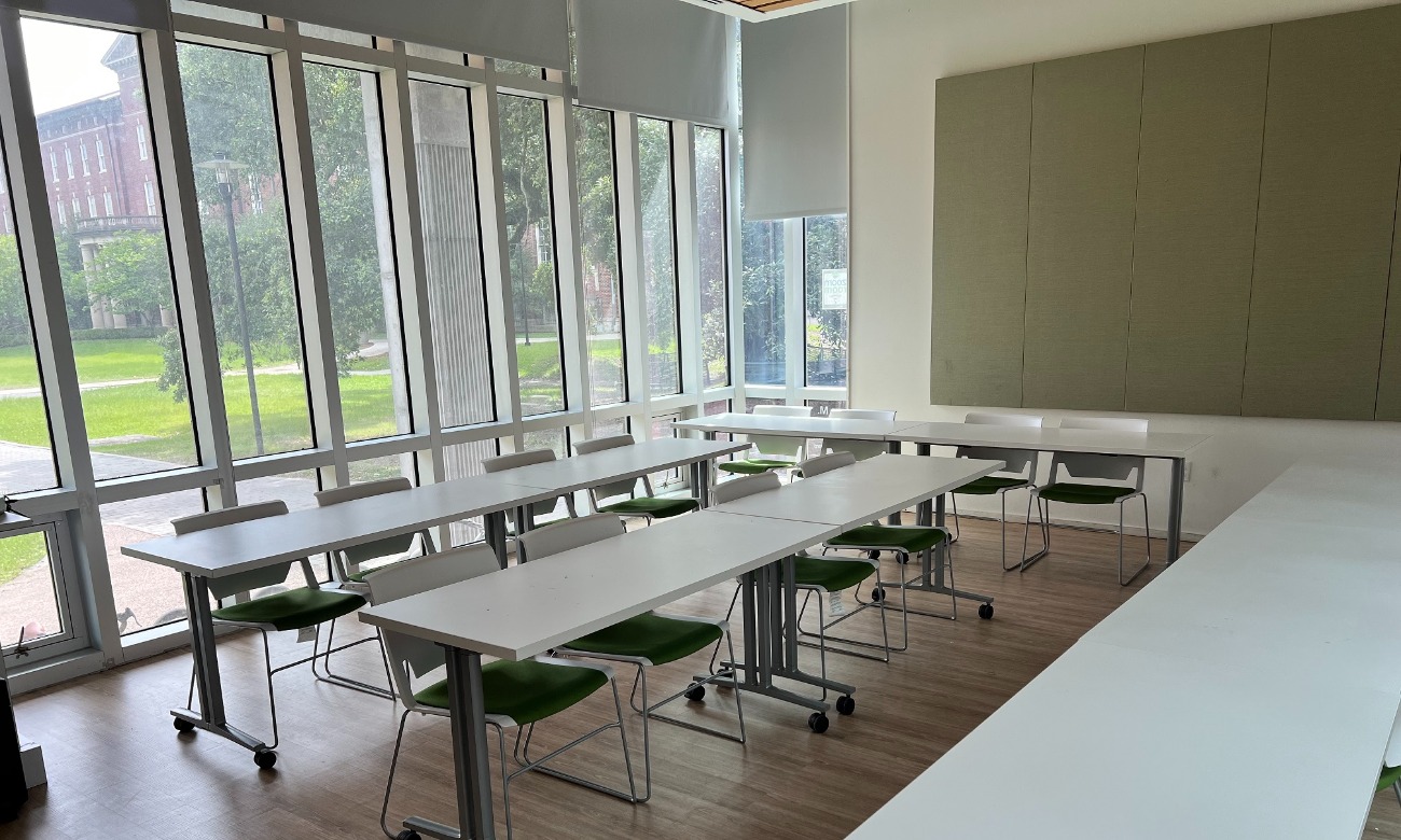 Physics and Engineering Physics Commencement Lunch | Tulane University Events