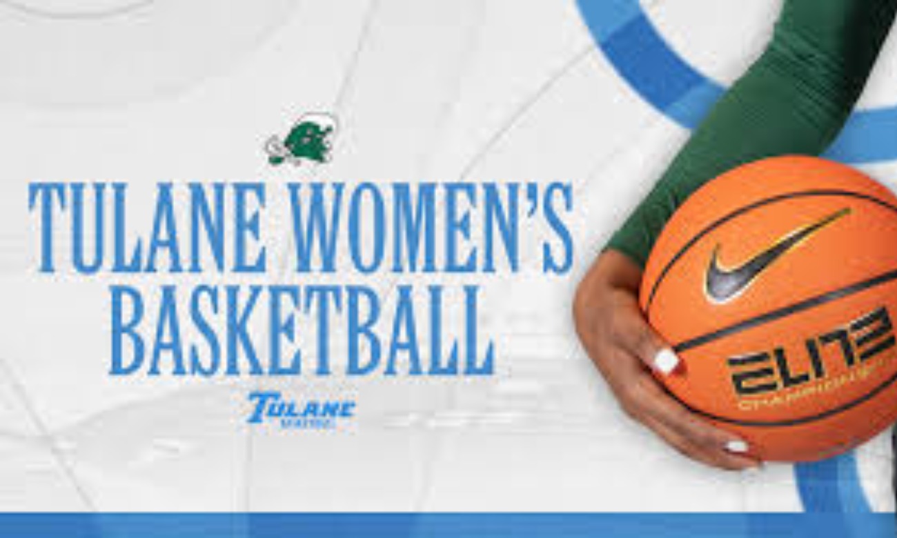 Strong City X Tulane Women's Basketball game | Tulane University Events